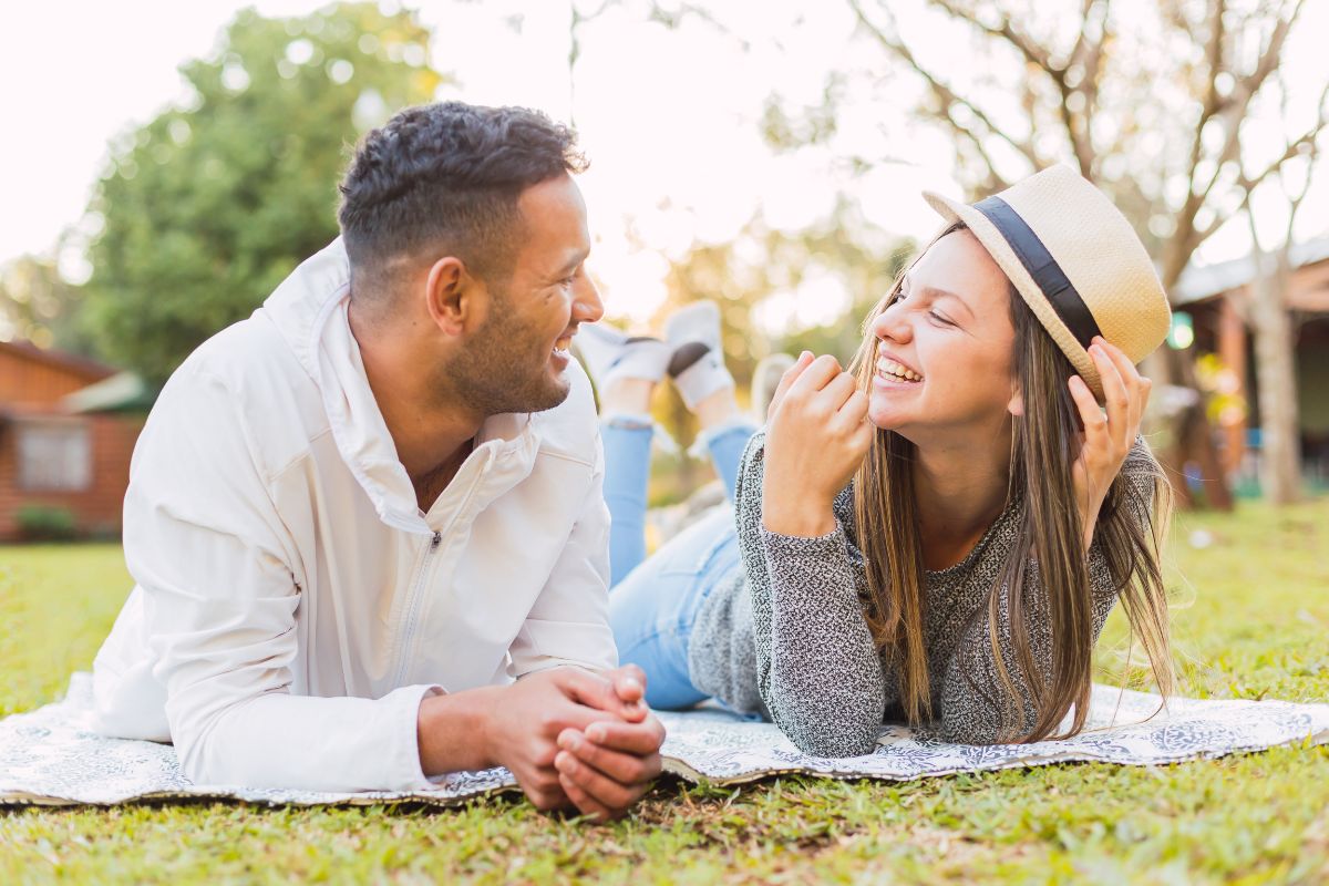The Five Types of Intimacy | Arizona Relationship Institute